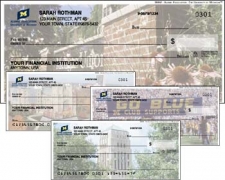 College Sports Checks | Collegiate Checks