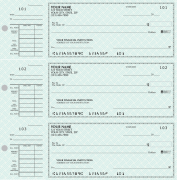 Desk Set Checks | Home Desk Checks