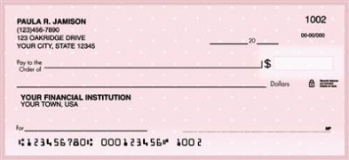 Girly Checks | Cute Girly Checks