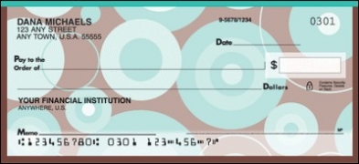 Designer Checks - Order Stylistic Artistic Checks Online