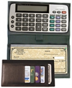 Checkbook Calculators