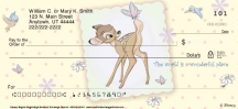Disney Checks | Disney Personal Bank Checks