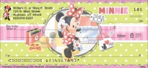 Disney Checks | Disney Personal Bank Checks