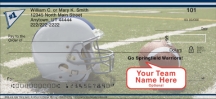 NFL Football Checks