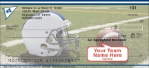 NFL Football Checks